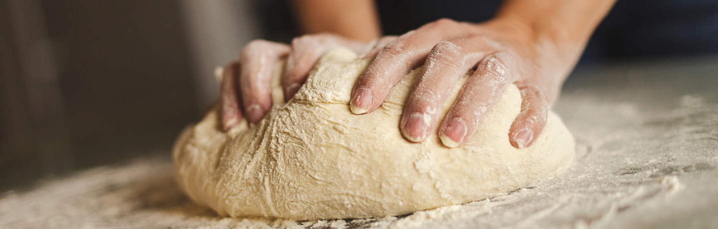 Quickbreads 101 – Baking Without the Wait March 12, 2026 | SABG