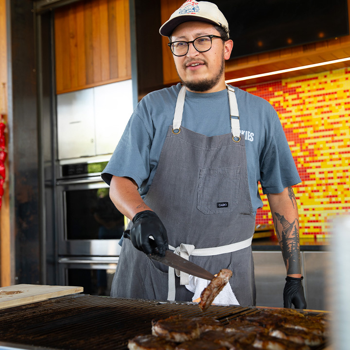Culinary Experiences | San Antonio Botanical Garden